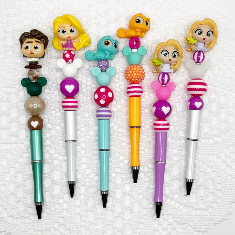 Doorable Pens Tangled - Etsy