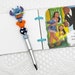 Lilo and Stitch Inspired Autograph Pen, Beaded Ballpoint Pen With ...