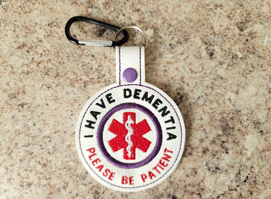 Dementia Awareness, Alzheimers Label, Alzheimers Awareness, Medical ...