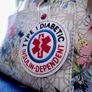 Autism Awareness, Autism Bag Tag, Autism Alert for Backpack, Autism Tag ...