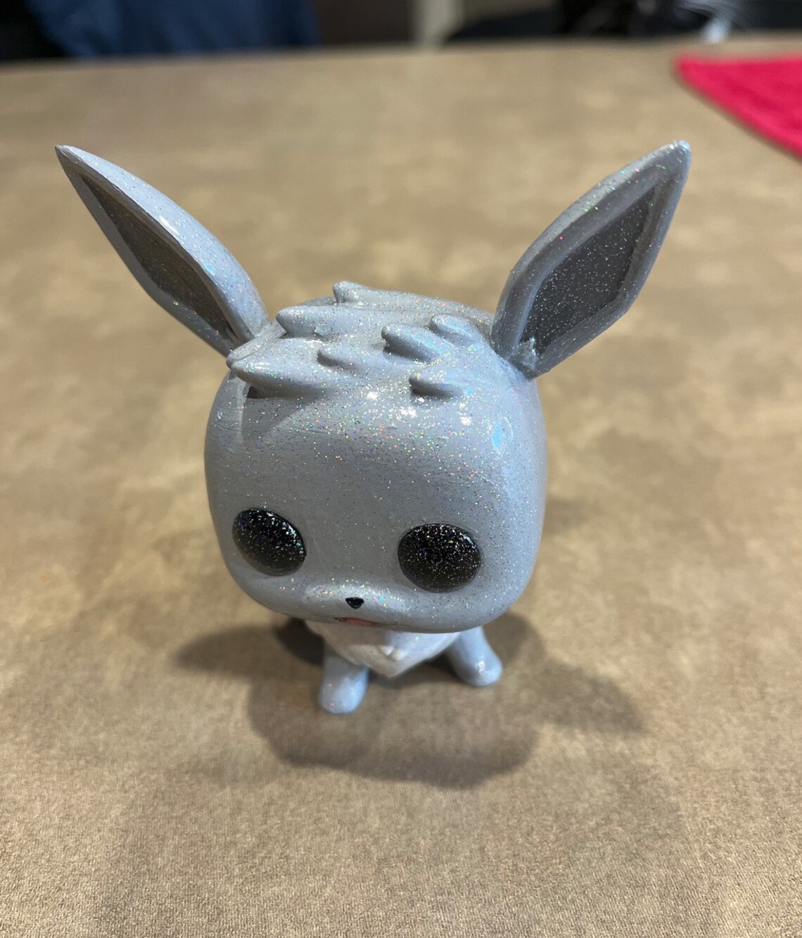 Shiny Dragonite Custom Funko Pop Etsy