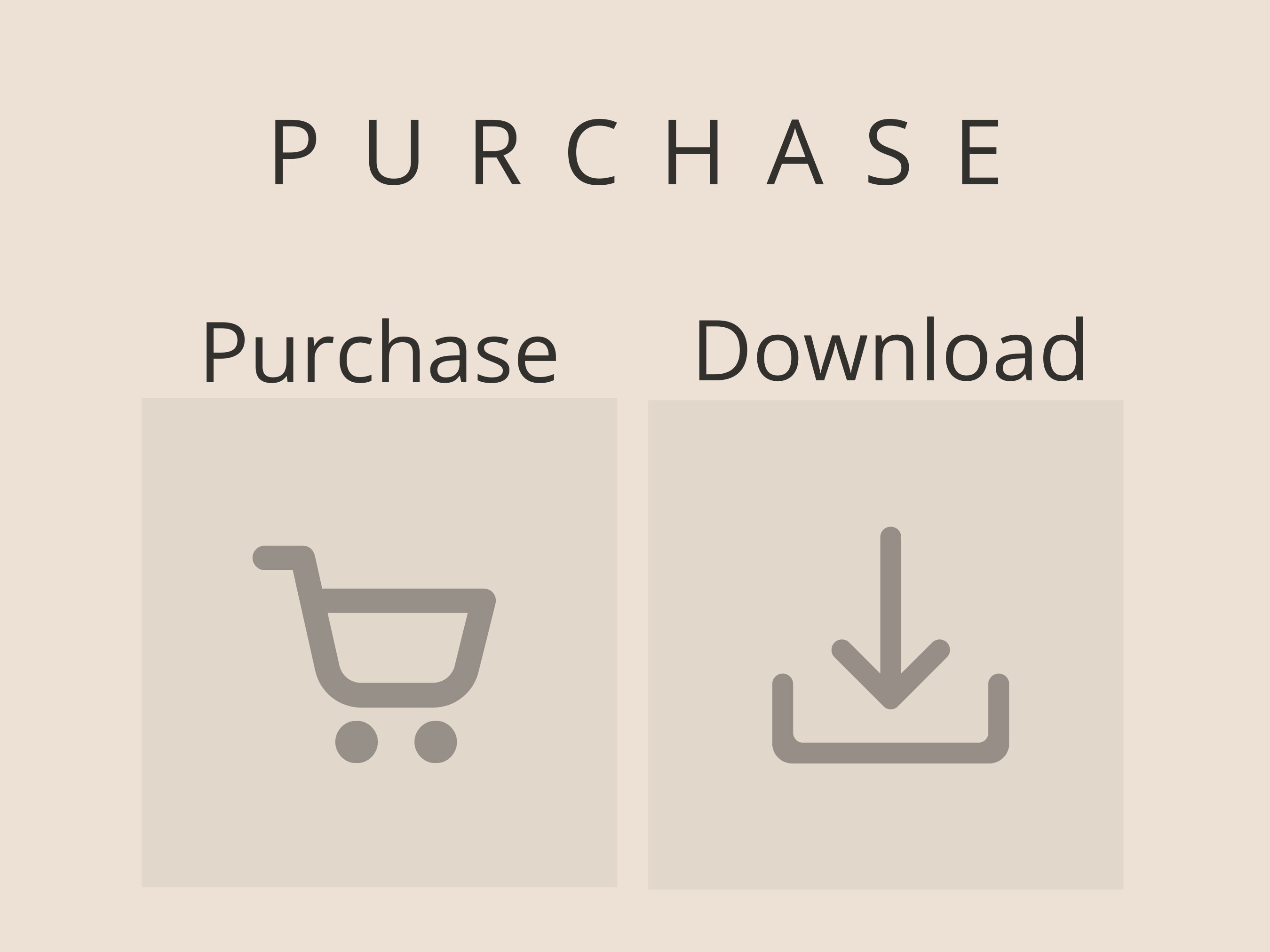 Monochrome Digital Notebook Cover, Goodnotes Cover, Notability Cover ...