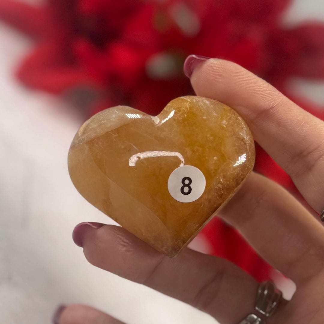 Golden Healer Heart / Crown Chakra / Solar Plexus Chakra / Master ...