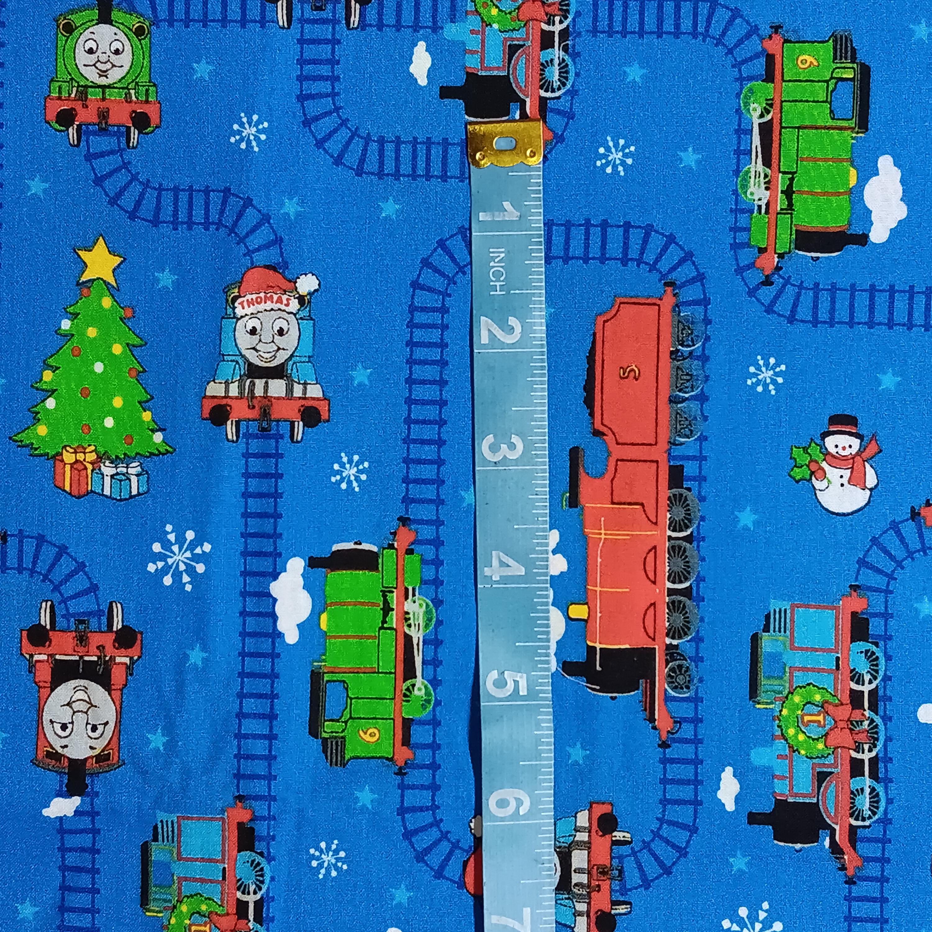 Thomas the Tank Engine and Friends Christmas 2006 Gullane thomas ...