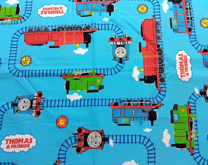 Thomas the Tank Engine and Friends Train Track 2009 Gullane (thomas ...