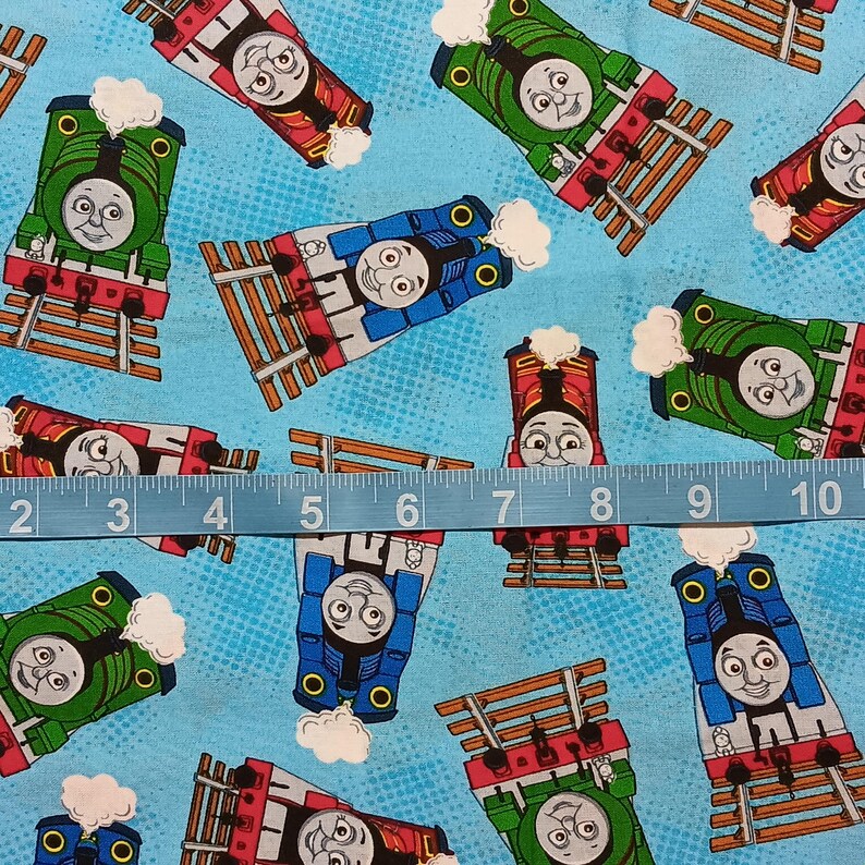 Thomas the Tank Engine and Friends 2014 Gullane (thomas) Limited - VIP ...