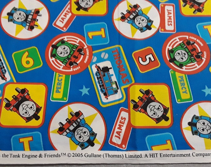 Thomas the Tank Engine and Friends - 2005 Gullane (thomas) - VIP by ...