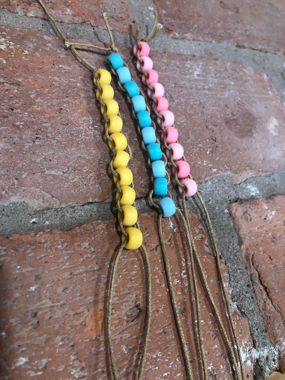 Bead Fidgets - Etsy