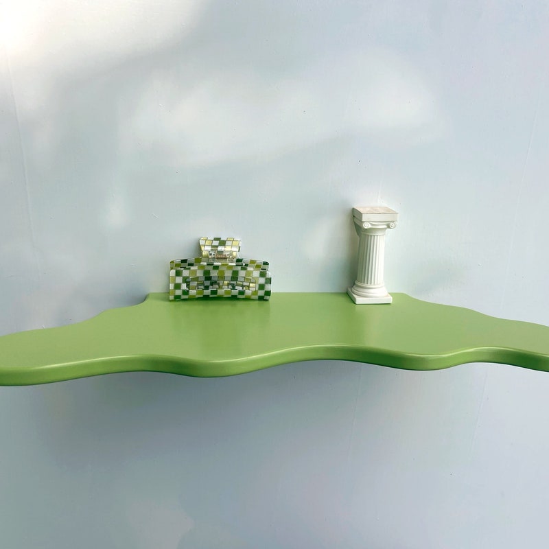 Unique Shelves - Etsy