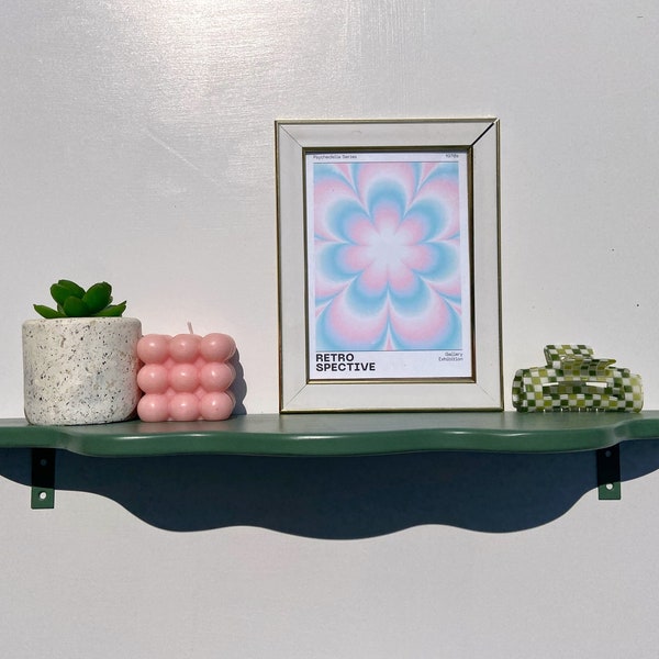 Funky Wall Decor - Etsy