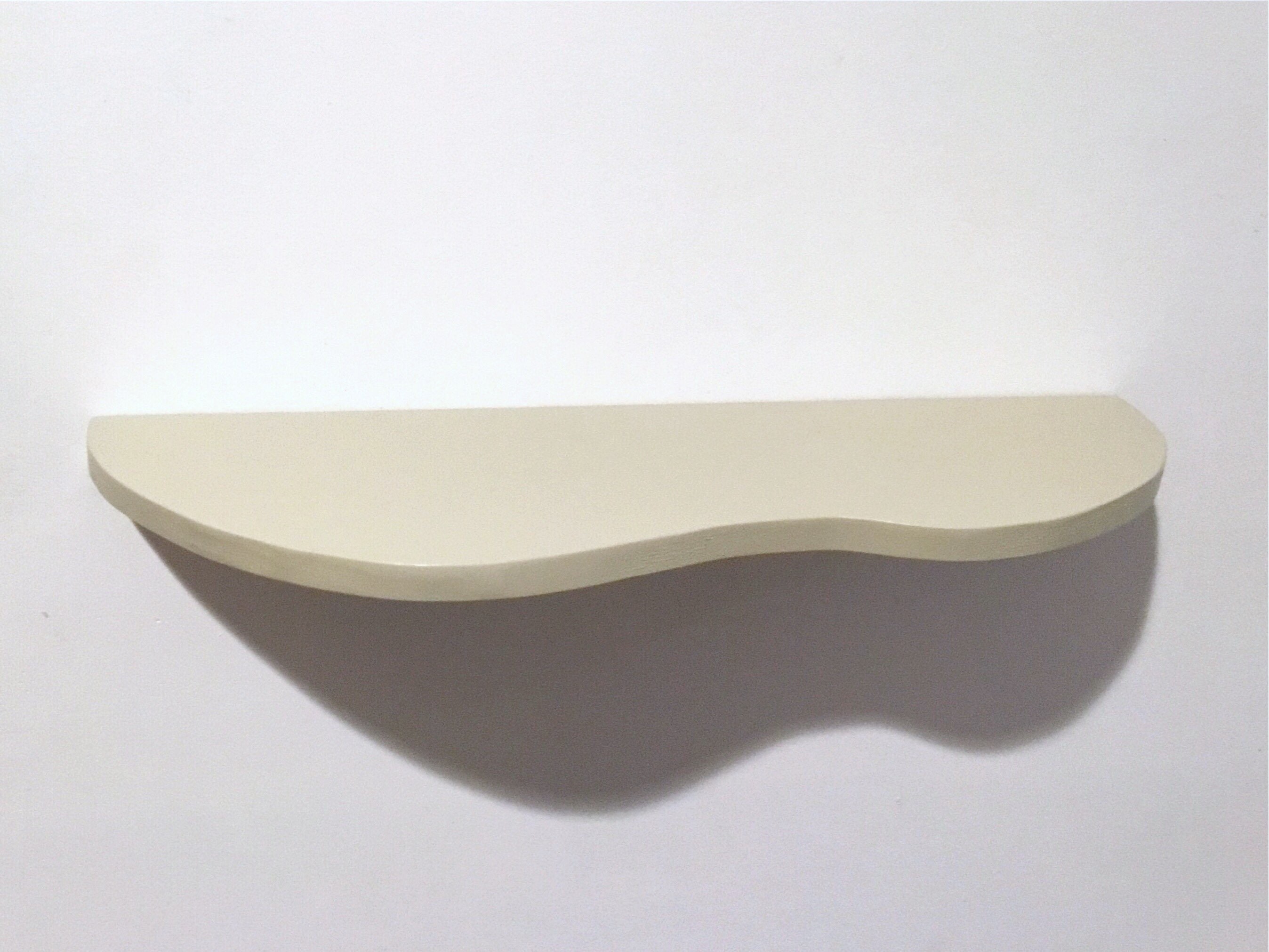 Wavy Shelf | Boho Shelf | Squiggle Shelf | Pastel Shelves | Funky Decor ...