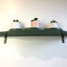 Wavy Shelf Squiggle Shelf Funky Decor Maximalist - Etsy Canada