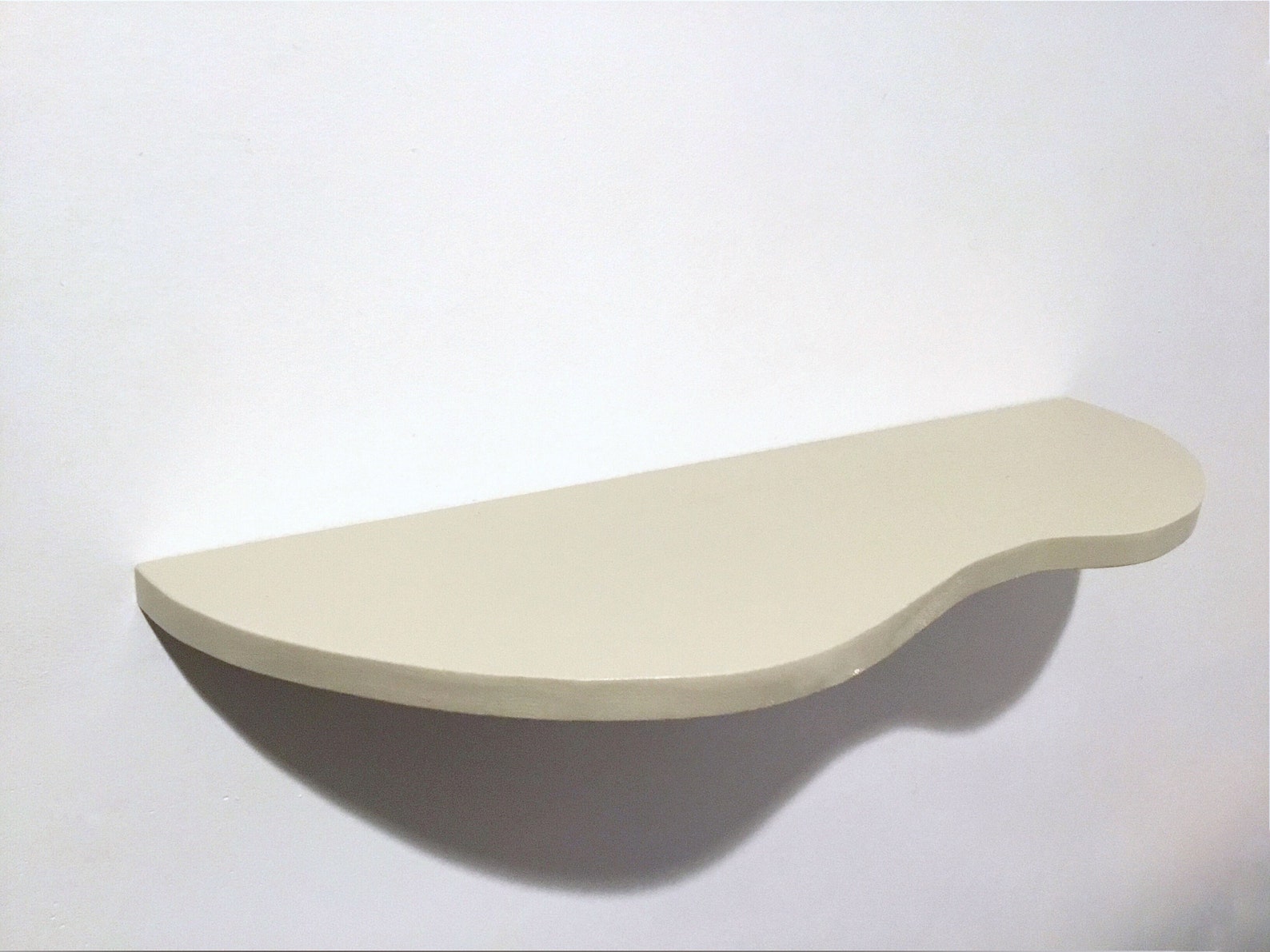 Wavy Shelf Boho Shelf Squiggle Shelf Pastel Shelves - Etsy