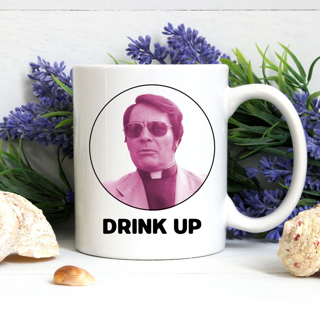 Jim Jones, Serial Killers, Funny Mug ,cult Leader, Dark Humor Mug, Cult ...