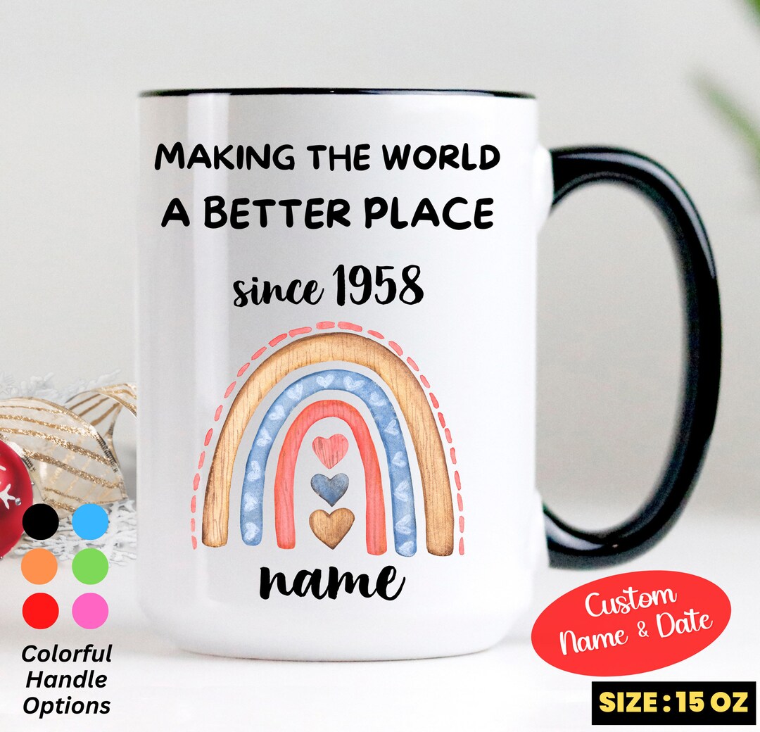 66th Birthday, 66th Birthday Gifts, 66 Birthday, Birthday Gift for 66 ...