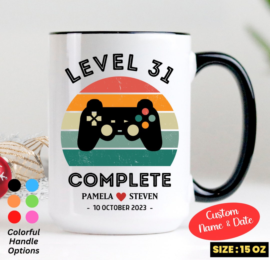 31st Wedding Anniversary, 31st Anniversary Gift for Husband Wife ...