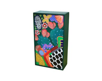 Pack of 10 Small Kraft Brown Cracker Gift Boxes, Christmas Crackers ...