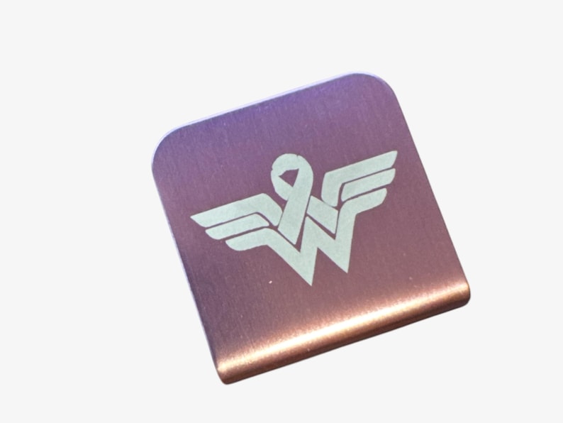 Laser Engraved Hat Clips - Etsy