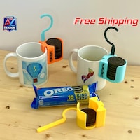 Oreo Cookie - Etsy