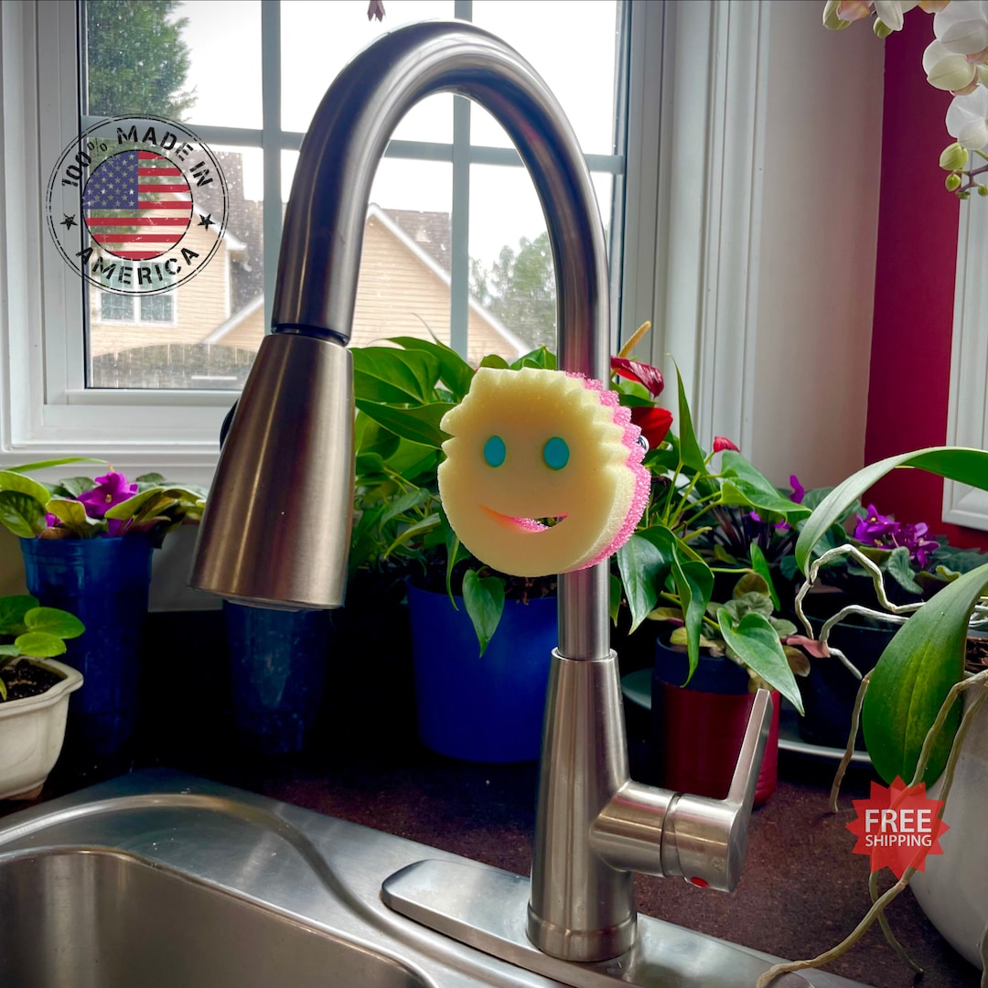 Custom Sponge Daddy / Mommy Holder - Etsy