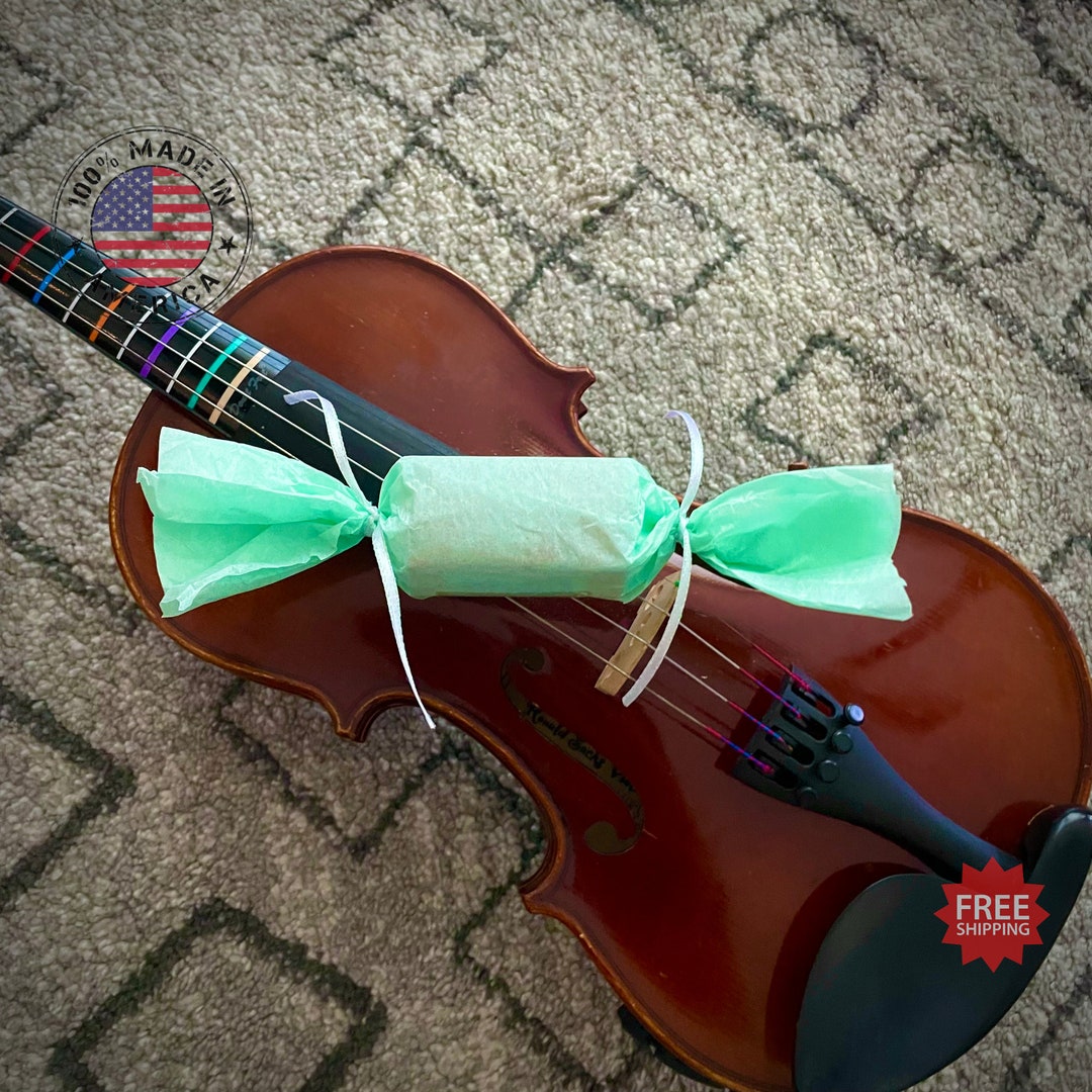 Personalized Gift for Viola Student Customized Viola Rosin Viola ...