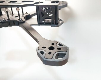TBS Source One V5 Soft Mount Arm Guards - Etsy
