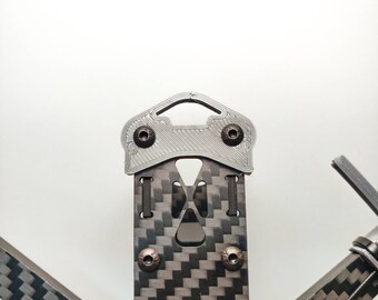 TBS Source One V5 Soft Mount Arm Guards - Etsy