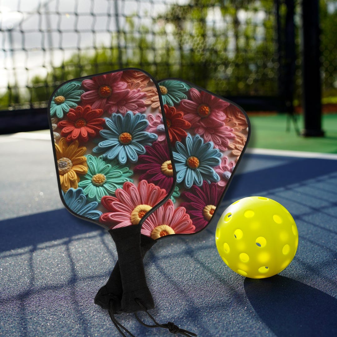 Pickleball Set, Spring Fun, Pickleball Fun, Ladies Gift, Pickleball ...
