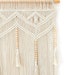 Mkono Macrame Woven Handmade Curtain Window Blind Door Curtain Boho ...