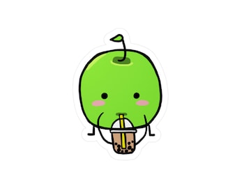 Junimo Juni-bro Sticker, Stardew Valley - Etsy