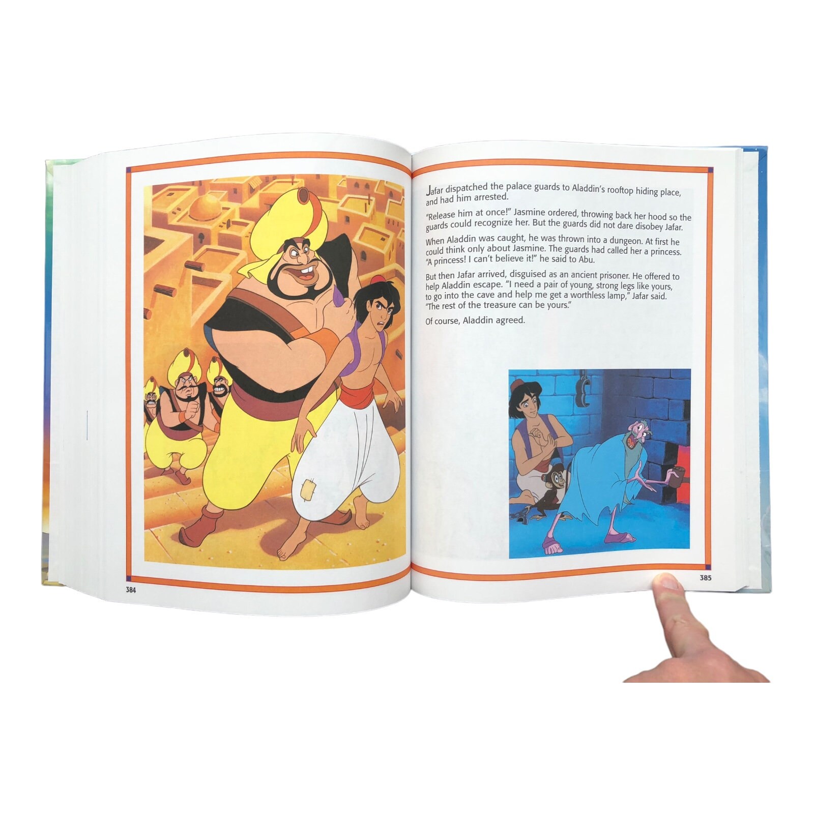 Disney's All-time Favorite Classics Beauty and the Beast the Little Mermaid Bambi Dumbo Children ...