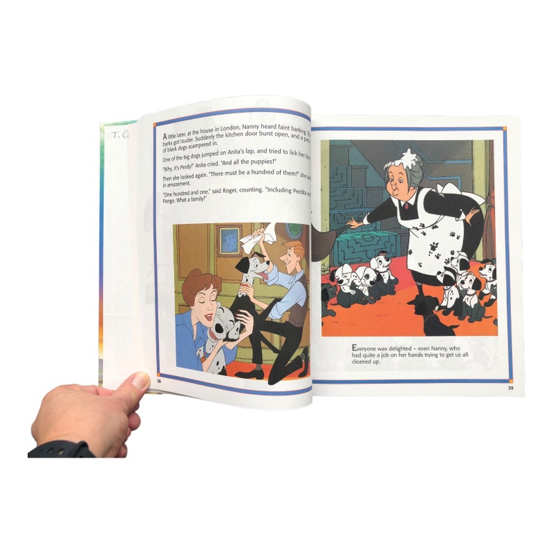 Disney's All-time Favorite Classics Beauty and the Beast the Little ...