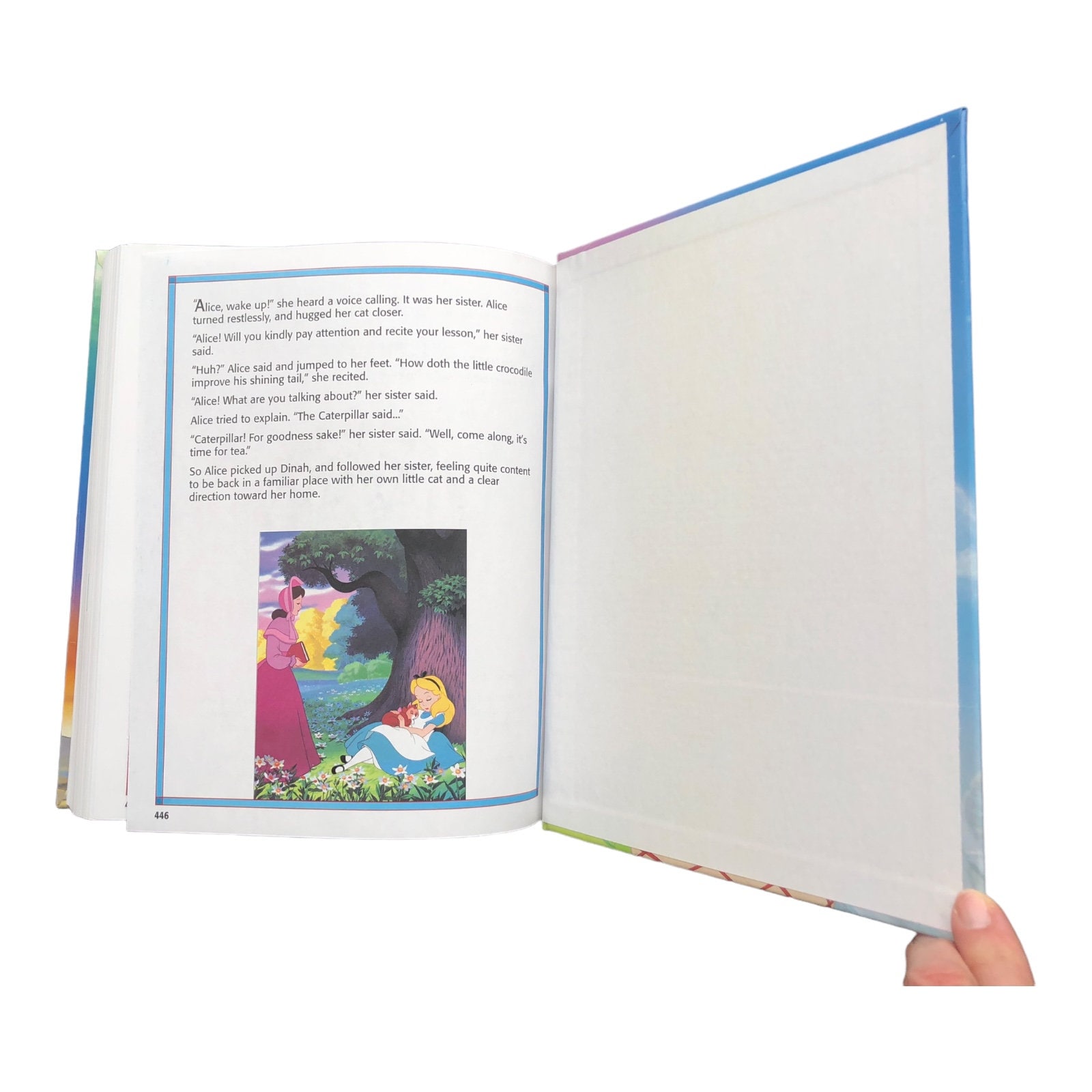 Disney's All-time Favorite Classics Beauty and the Beast the Little Mermaid Bambi Dumbo Children ...