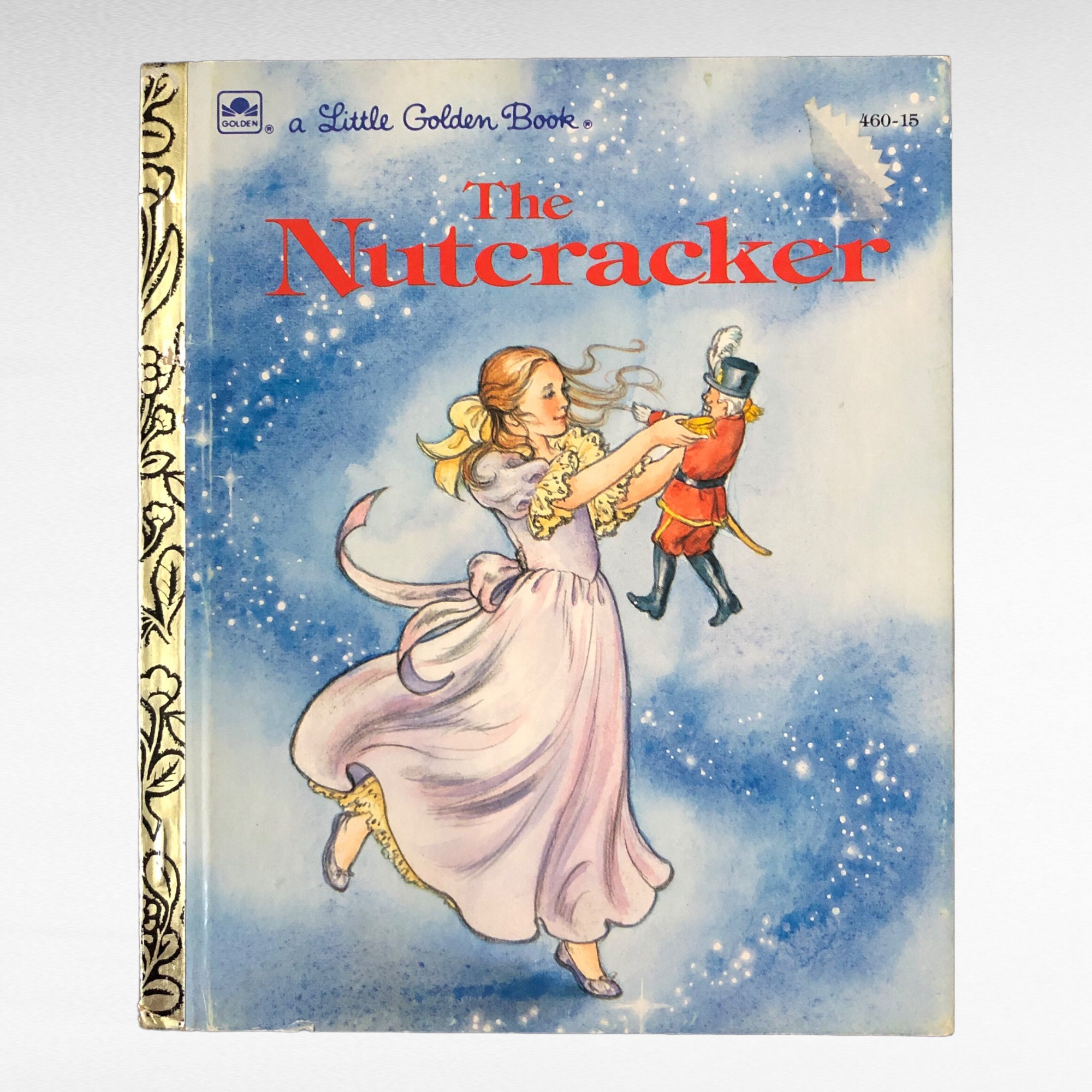 The Nutcracker Book