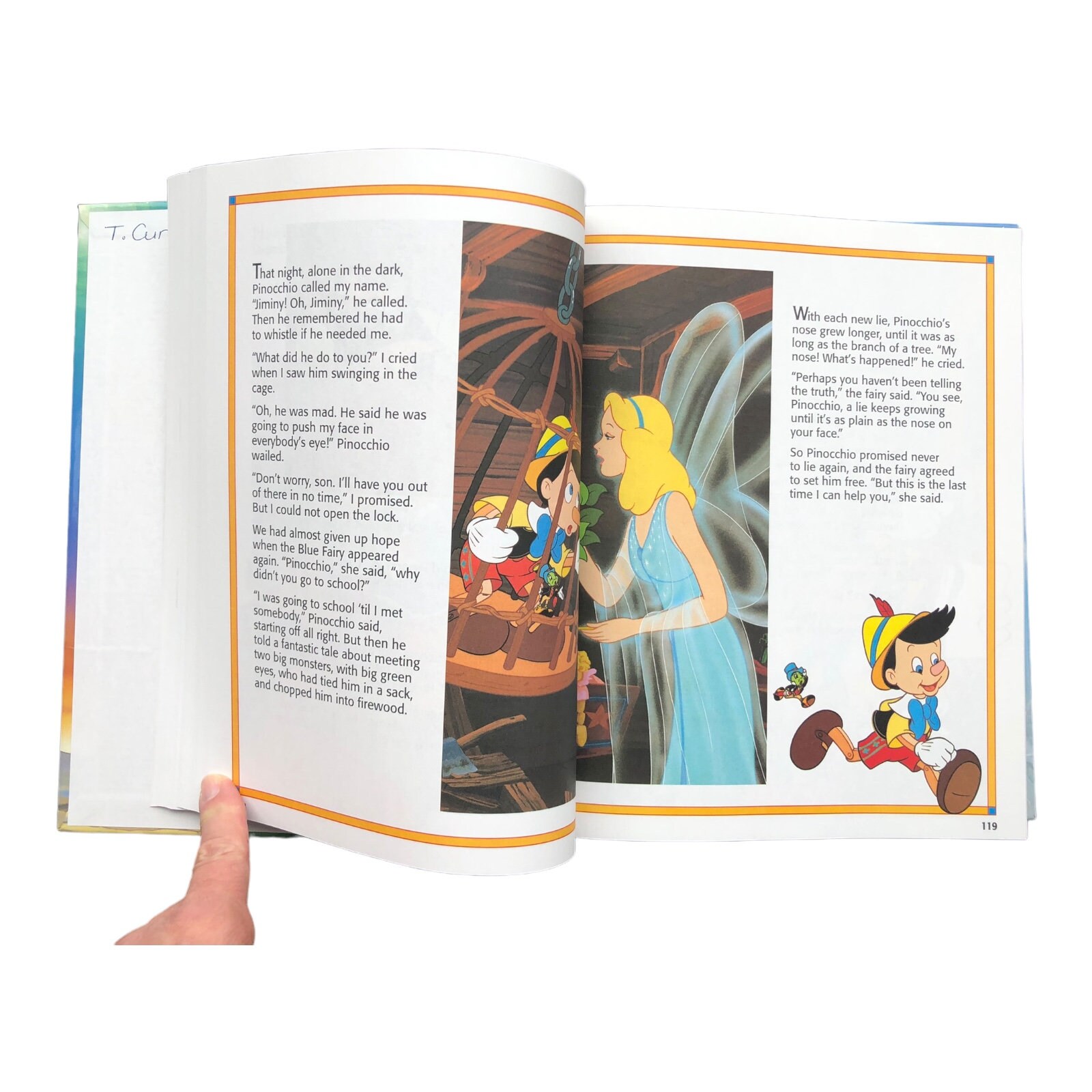 Disney's All-time Favorite Classics Beauty and the Beast the Little ...