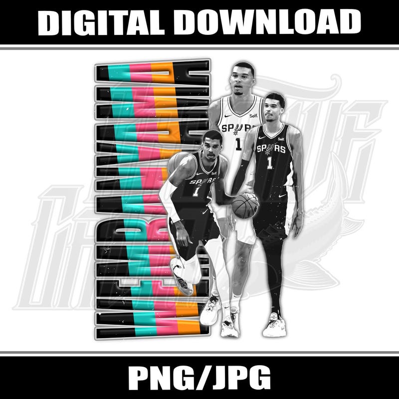 Spurs Kids Shirts - Etsy