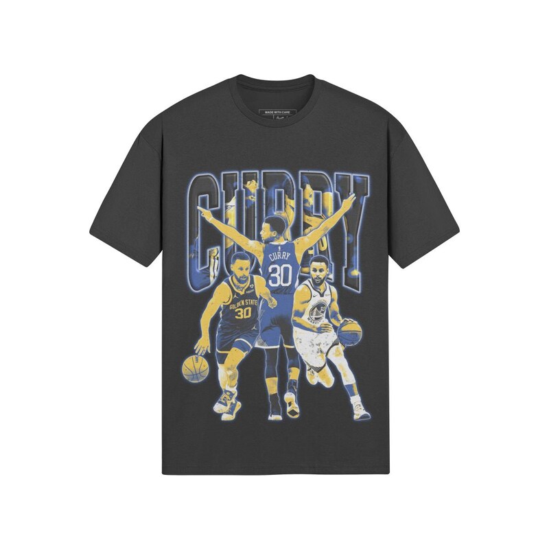 Stephen Curry - Etsy