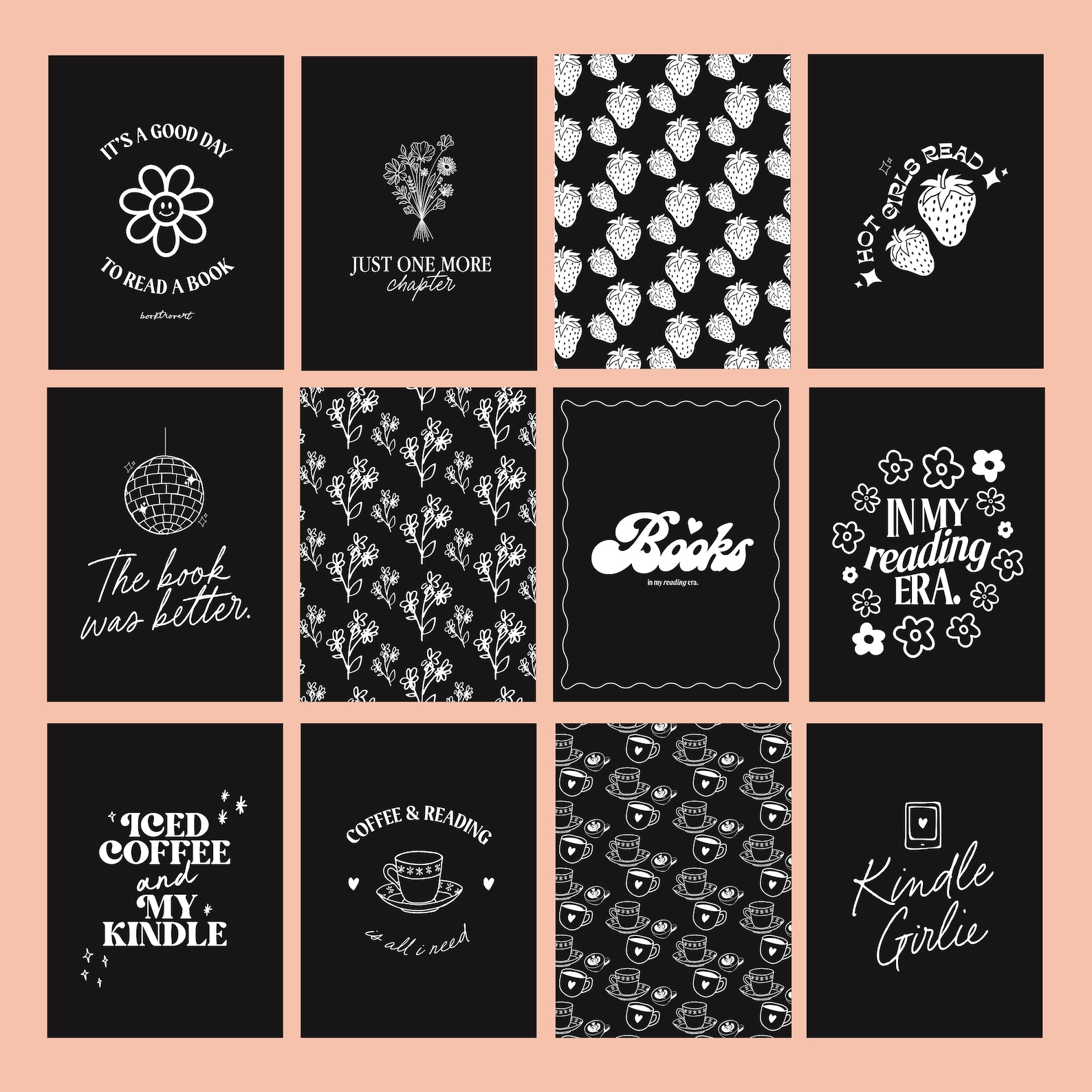 Kindle Paperwhite Lock Screen | Kindle Wallpapers | Kindle Screensaver ...