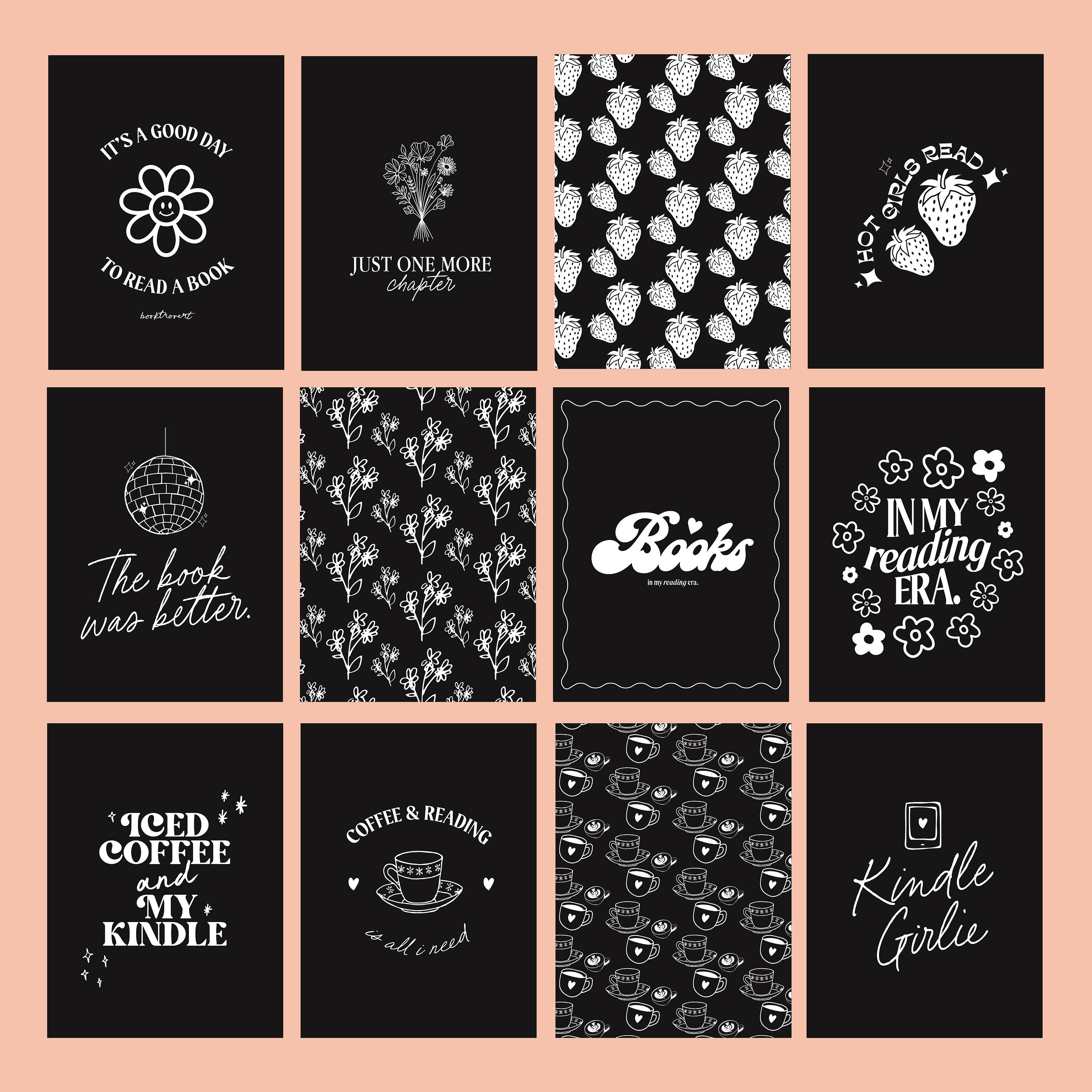 Kindle Paperwhite Lock Screen | Kindle Wallpapers | Kindle Screensaver ...