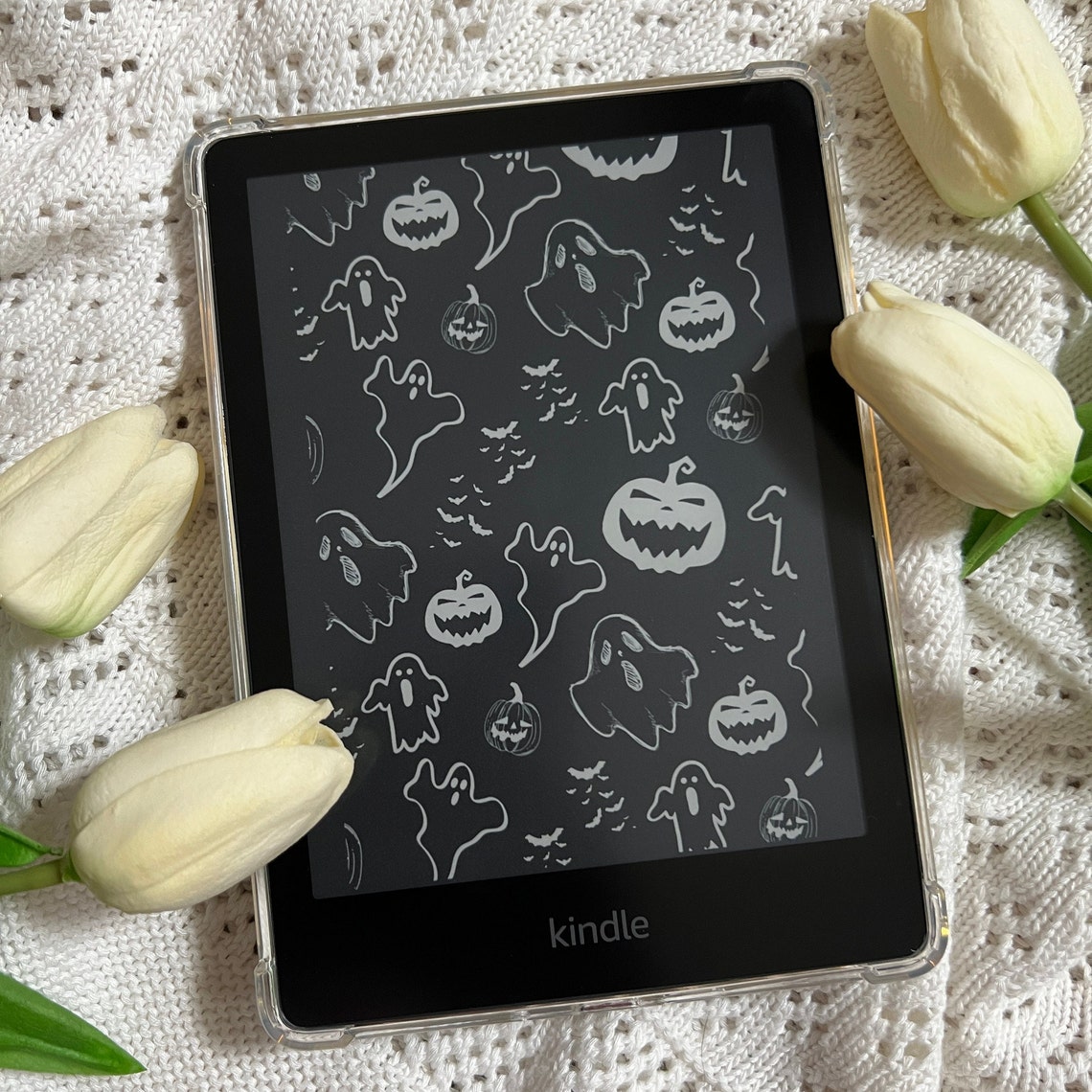 Kindle Paperwhite Lock Screen | Kindle Wallpapers | Kindle Screensaver ...