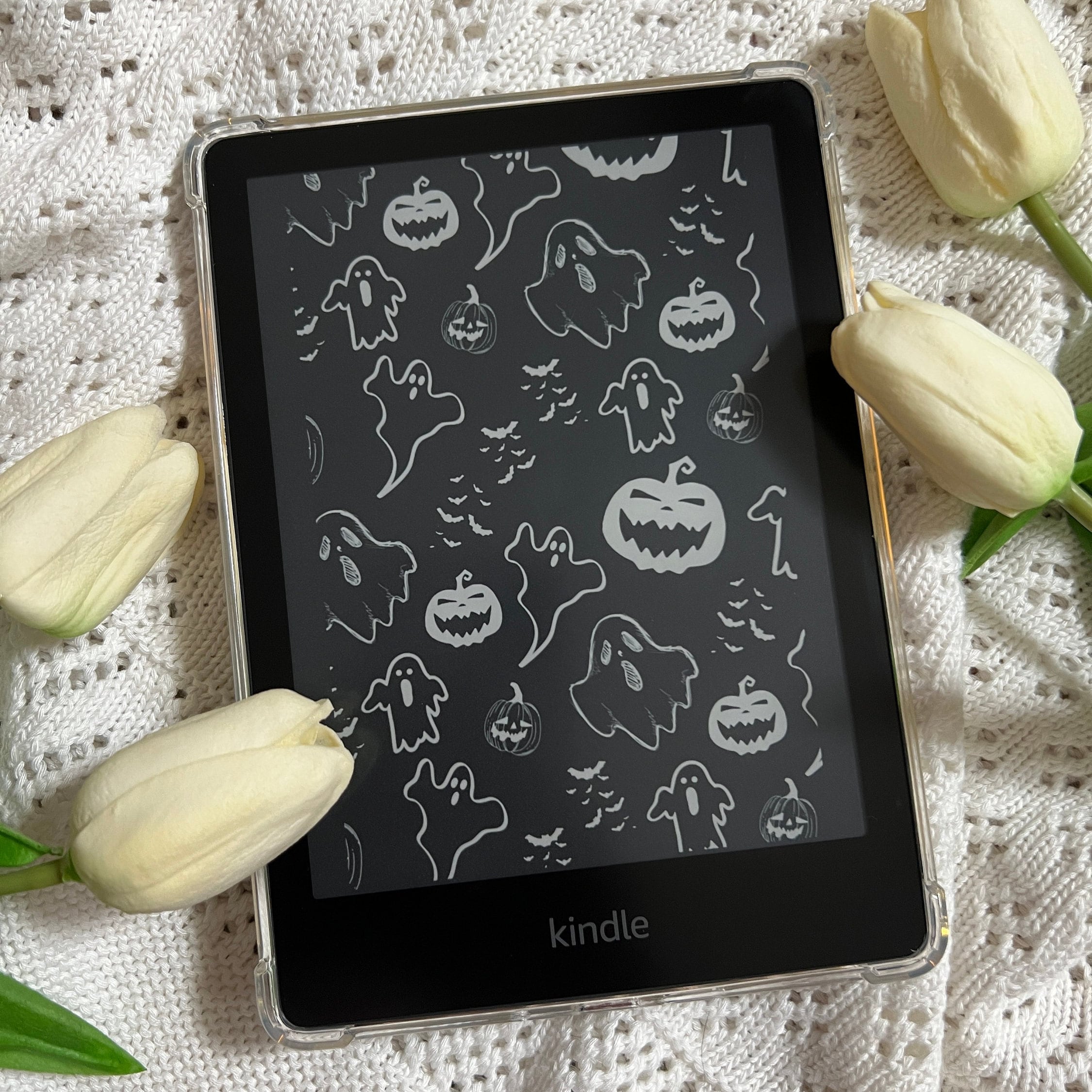 Kindle Paperwhite Lock Screen | Kindle Wallpapers | Kindle Screensaver ...