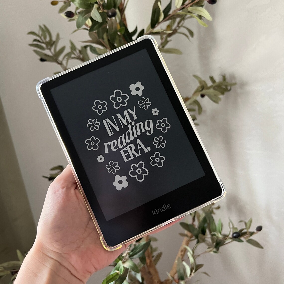 Kindle Paperwhite Lock Screen | Kindle Wallpapers | Kindle Screensaver ...