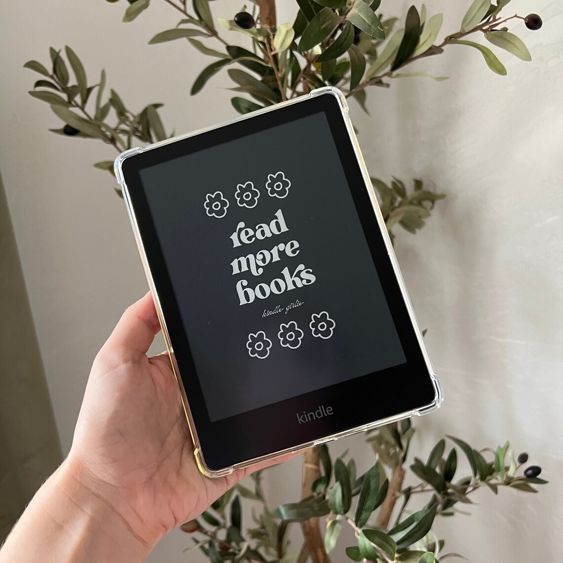 Kindle Paperwhite Lock Screen | Kindle Wallpapers | Kindle Screensaver ...