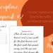 Cursive Copywork: Bible Packet #2 // Charlotte Mason // Logic of ...