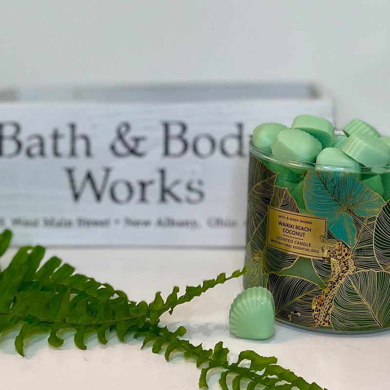 MeltsbyMelisa - Etsy