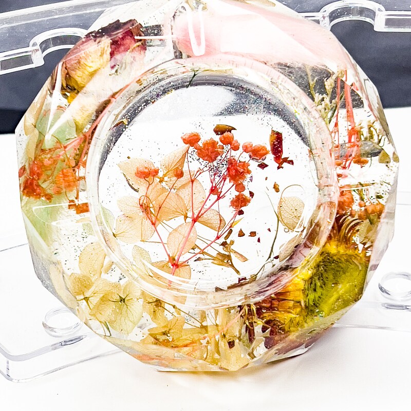 Flower Ashtray - Etsy