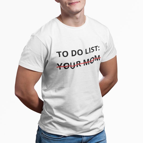 Your Mom - Etsy UK