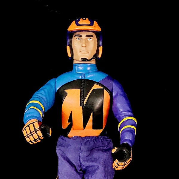 Action Man - Etsy