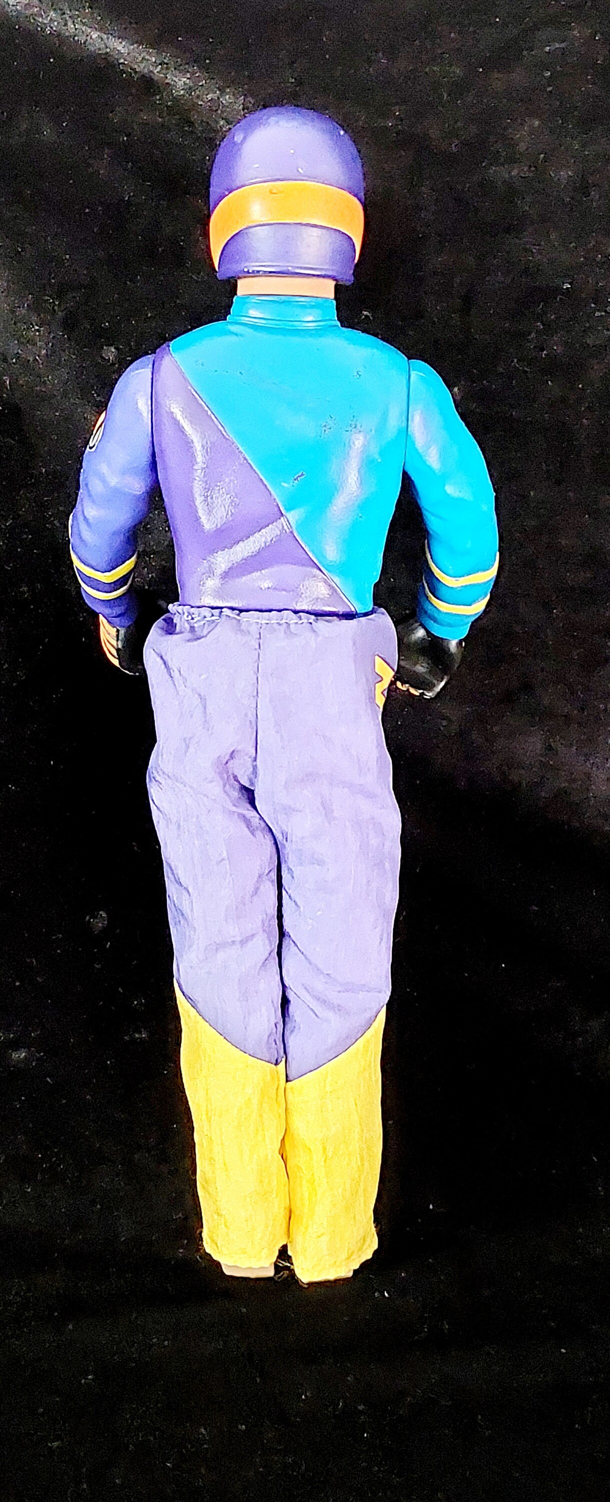 Action Man Arctic Rally Driver Action Figure Vintage 2000 Unboxed - Etsy