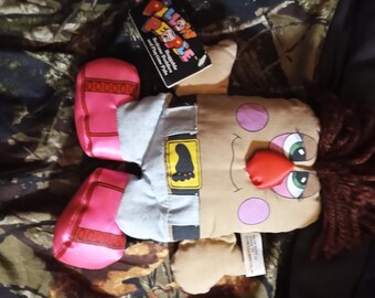 Stuffed People - Etsy